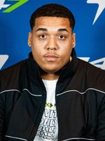 John Walker, UCF, Defensive Line