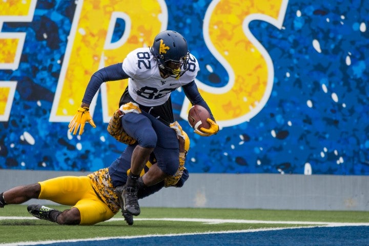 Devonte Mathis Profile Photos