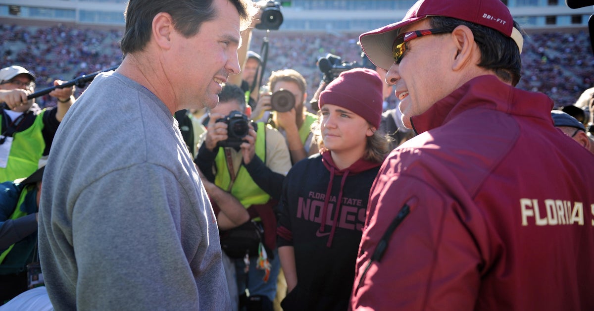 A Guide To FSU's Rivalry With UF