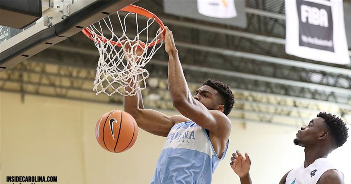 ICTV Bahamas Player Highlights: Brandon Huffman