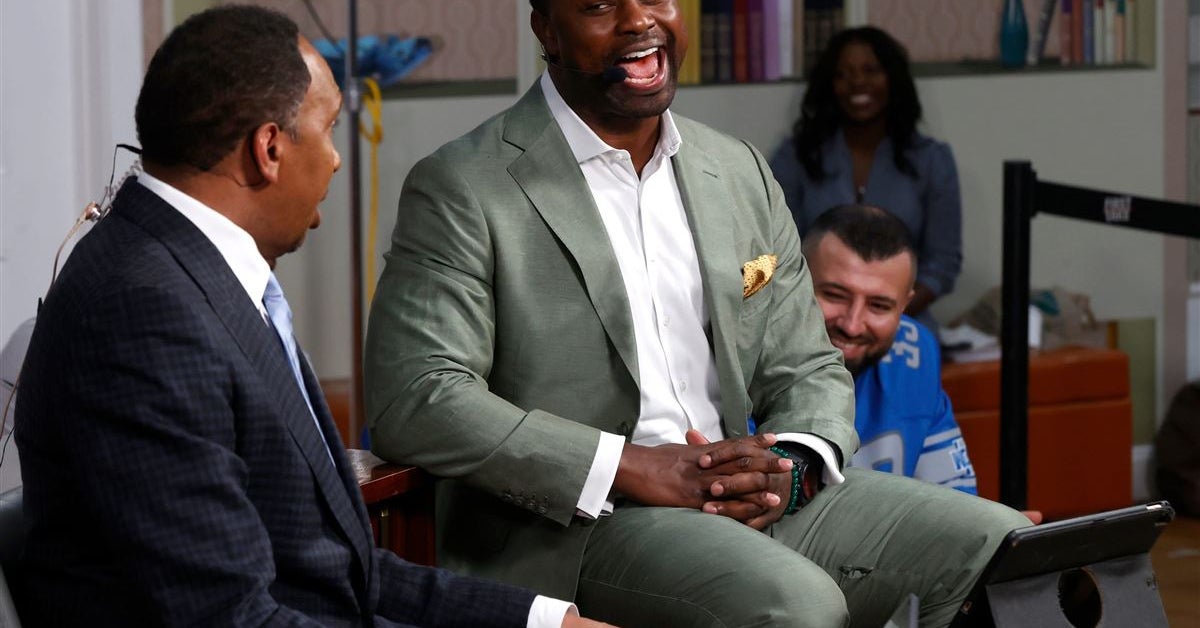 Bart Scott details the real reason he retired from the NFL in wake of ...