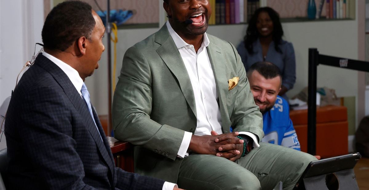 Bart Scott details the real reason he retired from the NFL in wake of ...