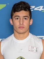 Jacob Camacho, Glades Central, Cornerback