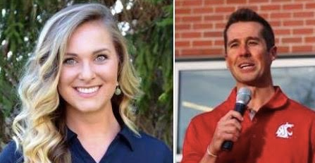 Commentary: Alyssa Wold is a courageous Coug to remember