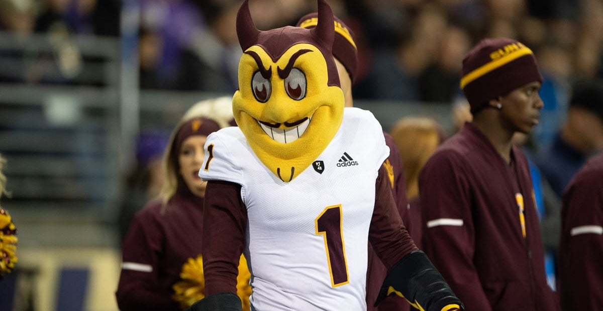 ASU vs Oregon State: Live Updates
