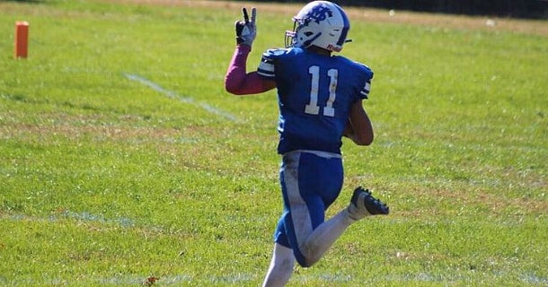 David Tarallo commits to Rutgers as preferred walk-on