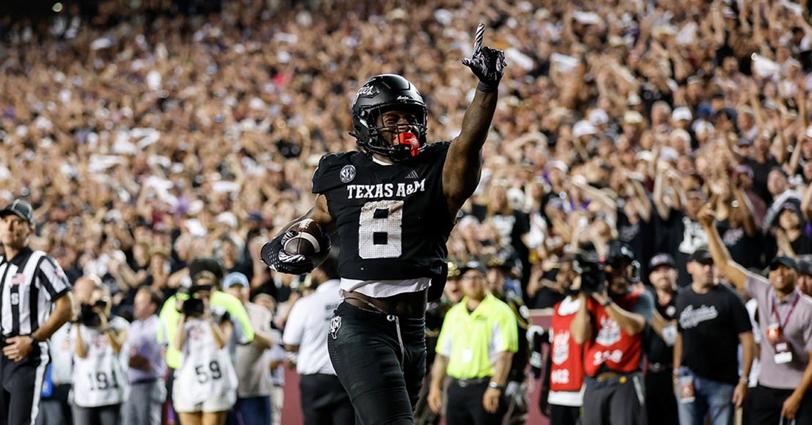 GigEm247 previews 2025 Texas A&M football season, gives position-by ...