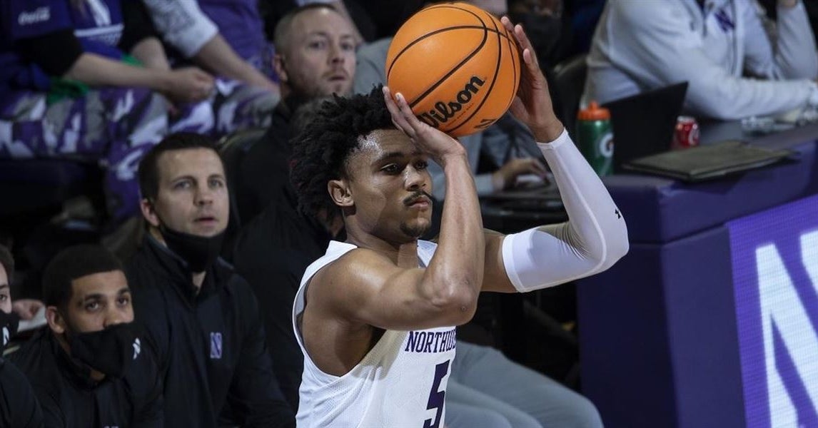 Julian Roper Transferring to Notre Dame to Play for Micah Shrewsberry