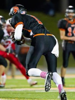 Jacob Coons, Iowa, Tight End