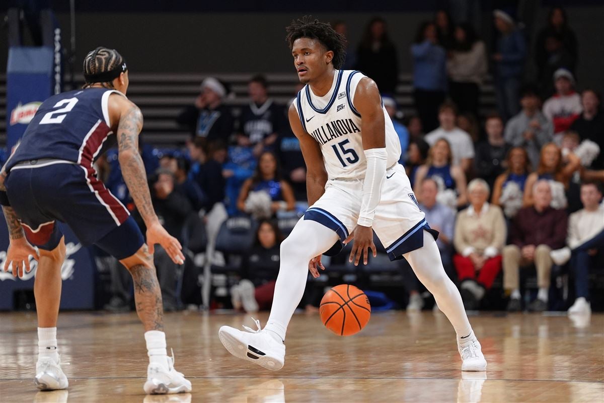 Villanova vs. Creighton preview