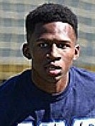 David Whitehead, Shaw, Cornerback