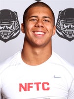 Isaiah Matthews, Colorado State, Athlete