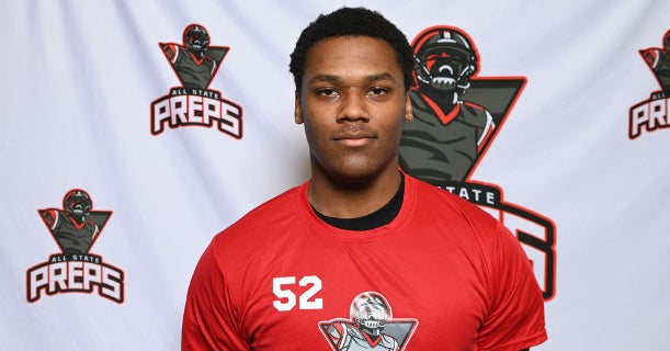 In-state QB Kahden Davis made multiple trips to Rutgers in June