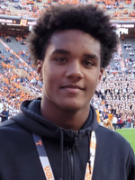 Amari Jefferson, Baylor School, Athlete