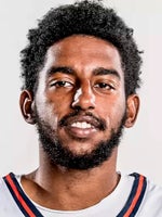 Maurice Odum, Pepperdine, Point Guard