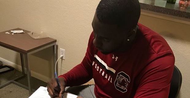 WATCH: The Jabari Ellis Story