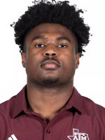 Tiger Riden Jr., Texas A&M, Running Back