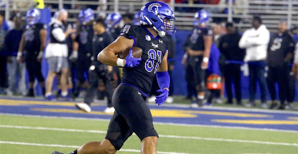 San Jose State 42, Fresno State 18 (FINAL): Inside the Spartans live ...