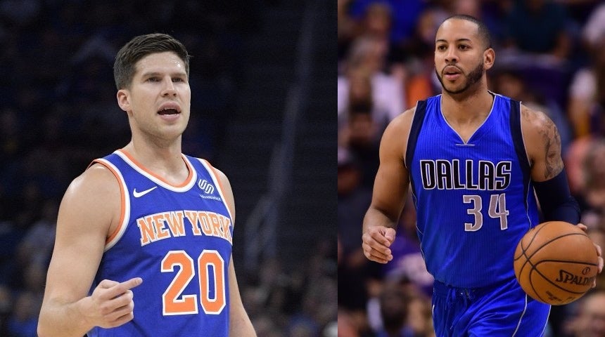 Top 10 Dallas Mavs Devin Deal Details: Symbolism In The Swap