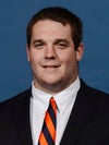 Brian Walsh, Auburn, Defensive Line