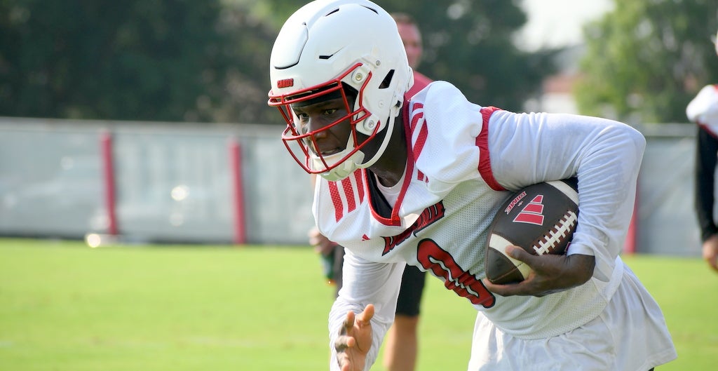 Louisville Football: Projecting the depth chart ahead of Eastern Kentucky
