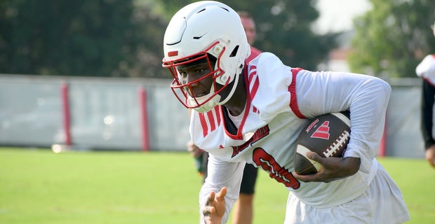 Louisville vs Cal: Depth Chart Comparison