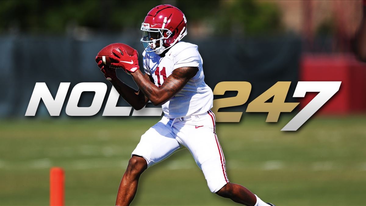 How Transfer WR Malik Benson Adds Versatility to FSU's Offense