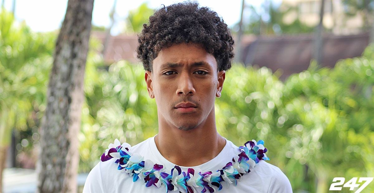 UH Commits talk further in-depth at Poly Bowl with 247Sports