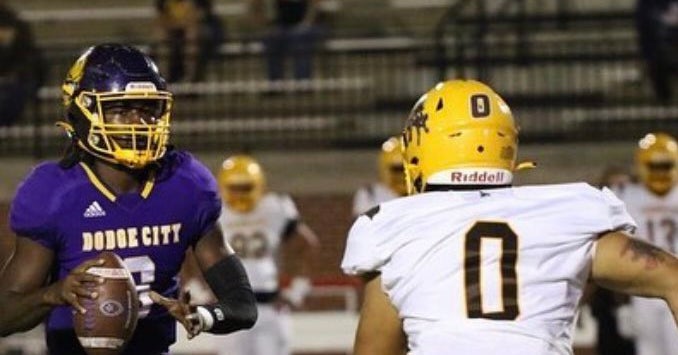 Bryce Butler discusses offer from Mississippi State