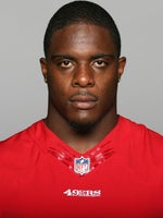 Nick Moody, San Francisco, Outside Linebacker