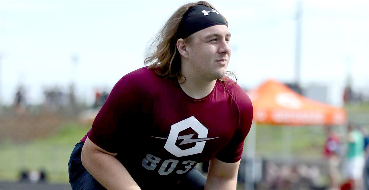 Tyler Bailey ready to make his decision