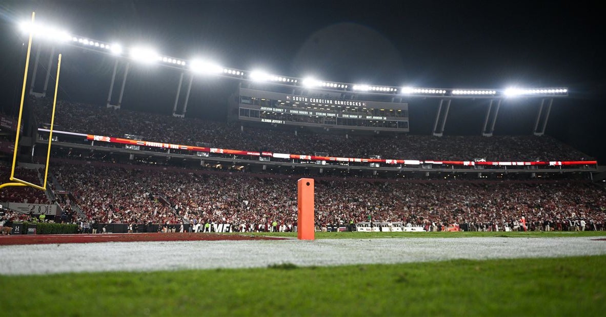 How to watch: South Carolina vs. Kentucky