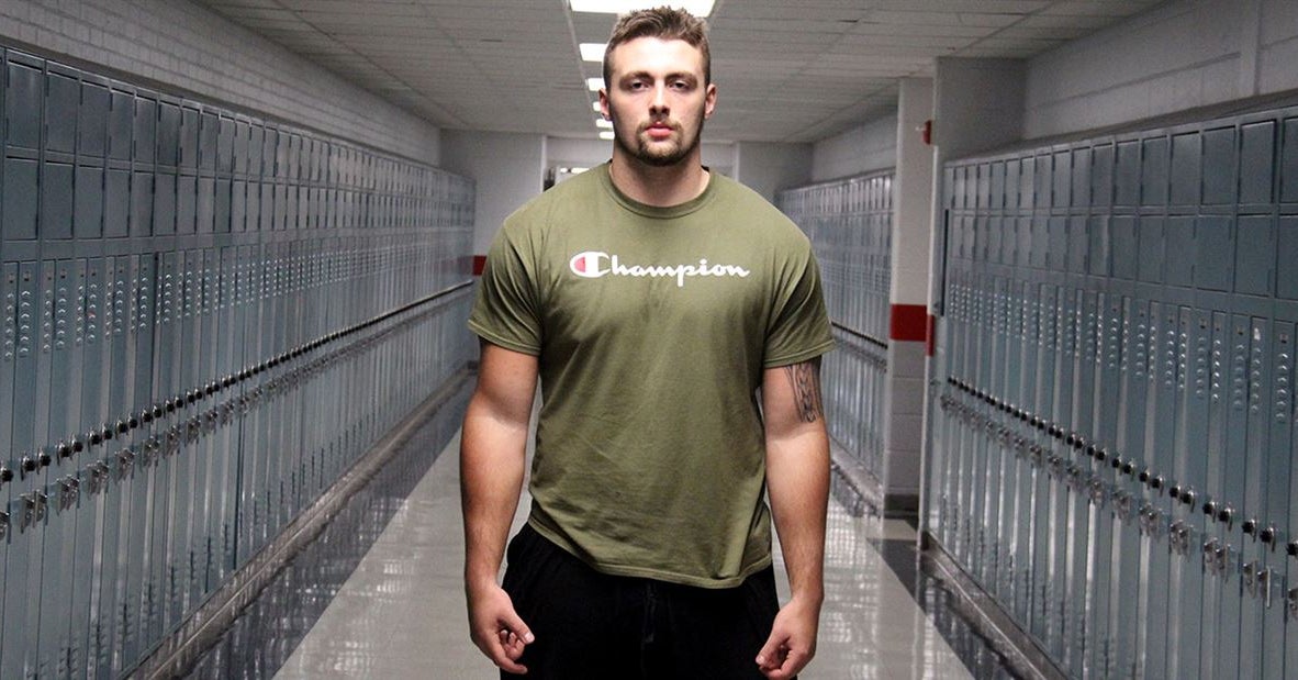 Pry putting a priority on recruiting Virginia