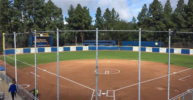 UCLA Softball Could Win Pac-12 Title This Weekend