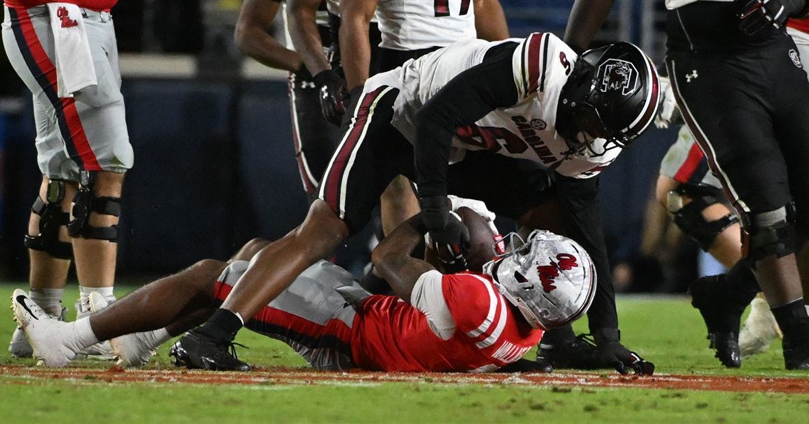 Will LSU make a play for Dylan Stewart?