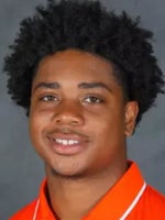 Tae'Shaun Johnson, Bowling Green, Wide Receiver