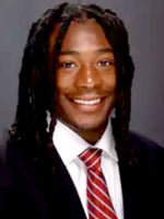 Darien Clayborne, Alabama, Running Back