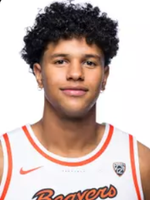 Michael Rataj, Oregon State, Power Forward