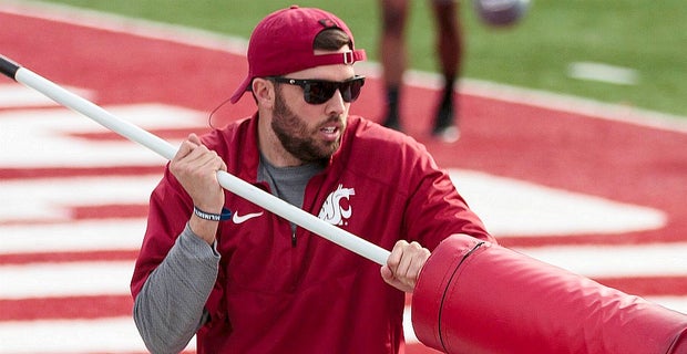 WSU's Drew Hollingshead, ex-Houston QB, is headed home on Friday