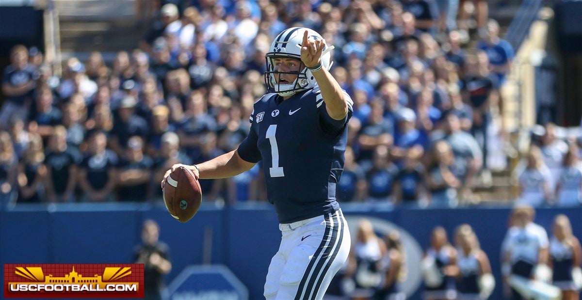 Pendergast says USC didn't capitalize on chances in backfield