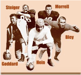 50 years later: fiery end of WSU's Rogers Field still a mystery