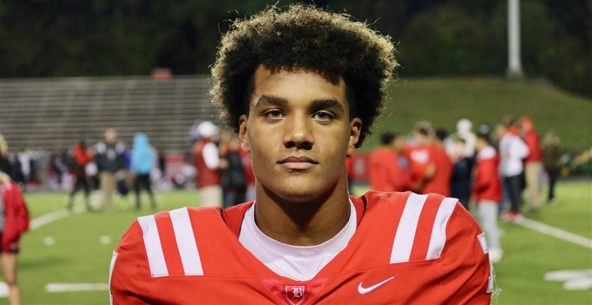 National analysis of new 2024 Bama WR commit Amari Jefferson