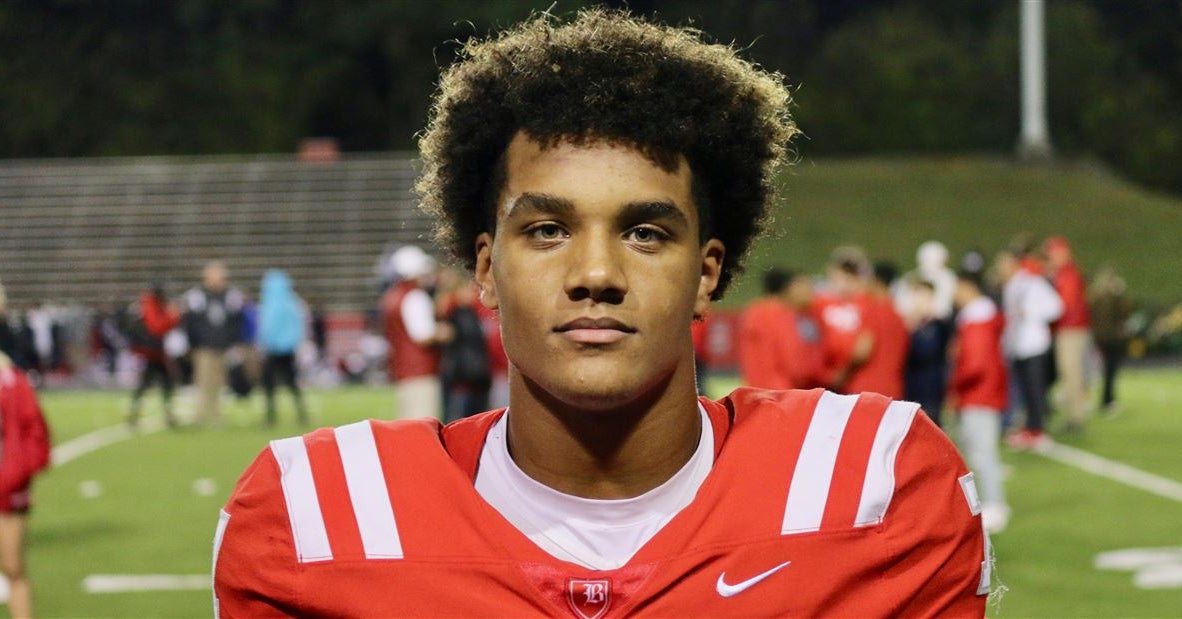 National analysis of new 2024 Bama WR commit Amari Jefferson