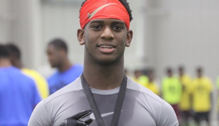 Marcel Lewis Profile Photos