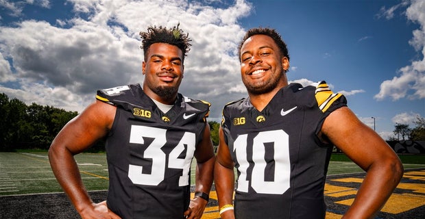 Iowa Football: Hawkeyes release depth chart ahead of Maryland