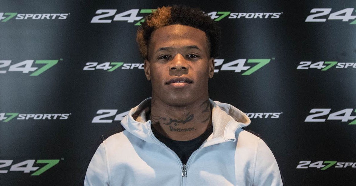 247Sports Crystal Ball Forecast: Top247 DB to Gators