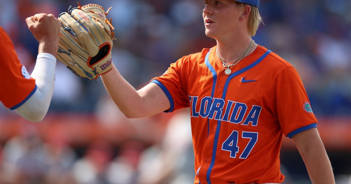 ESPN Networks to air double-digit Florida baseball games this season