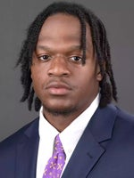 Winston Wright Jr., East Carolina, Wide Receiver