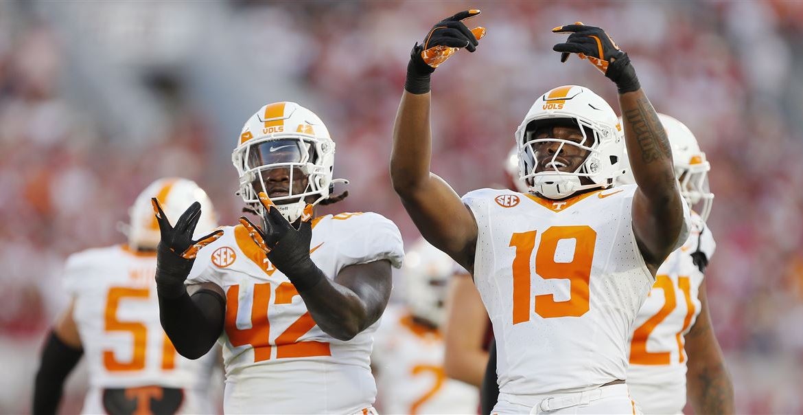 College football Coaches Poll Top 25 rankings see new No. 1 after ...