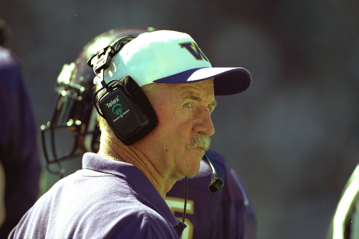 UW Football community reacts to the death of Jim Lambright